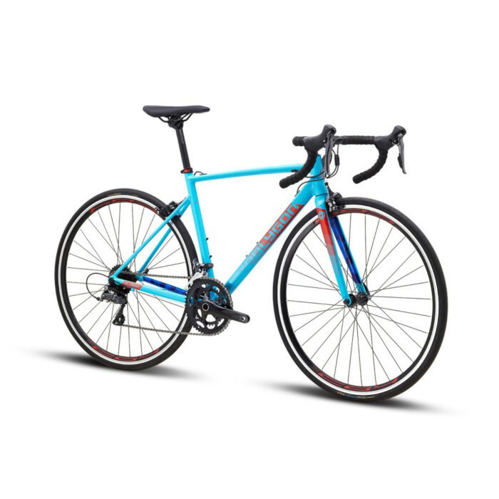 Polygon Oosten - Bikeera