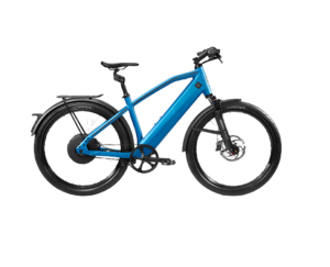 Stromer St2 Beltdrive - Bikeera