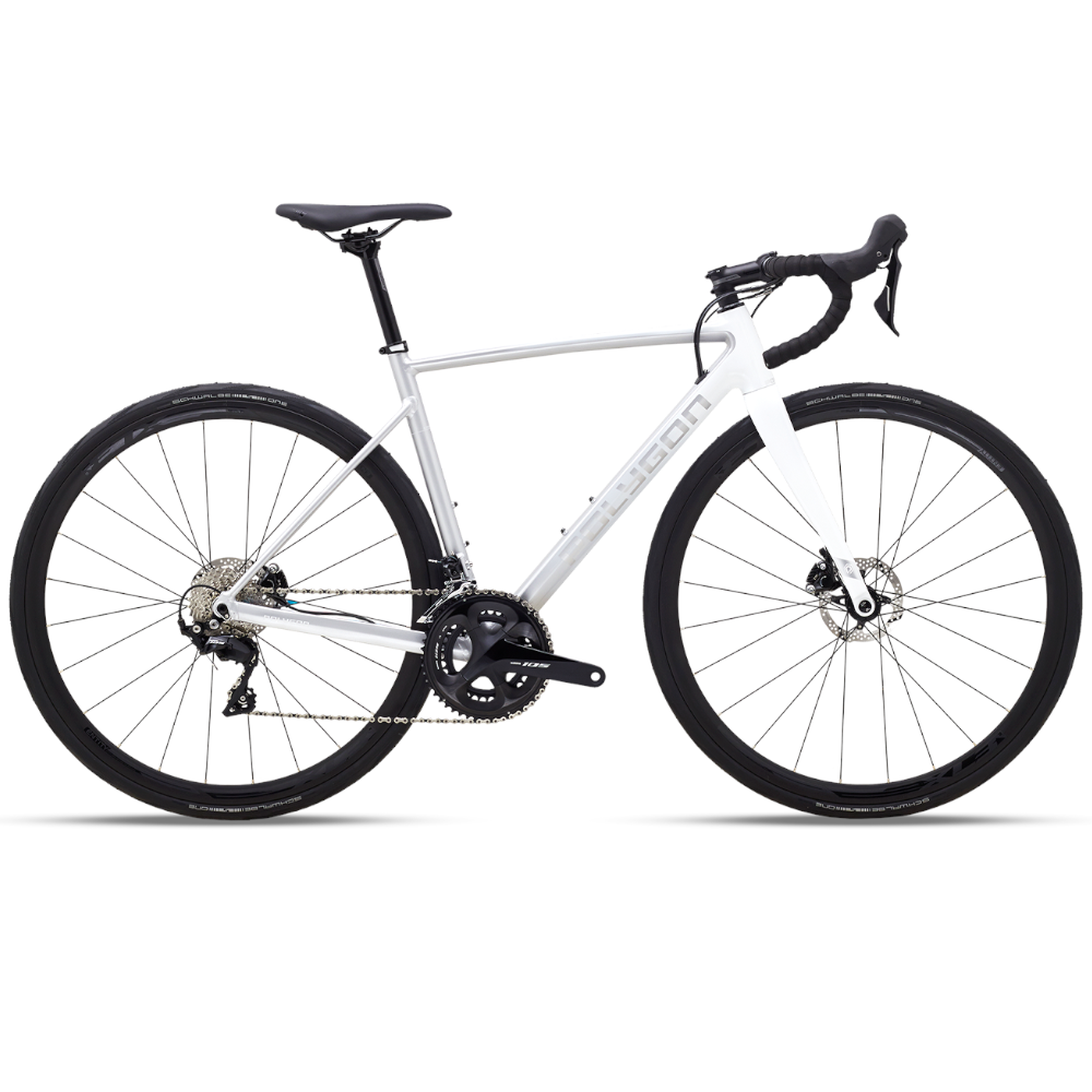 Polygon Strattos S2 - Bikeera
