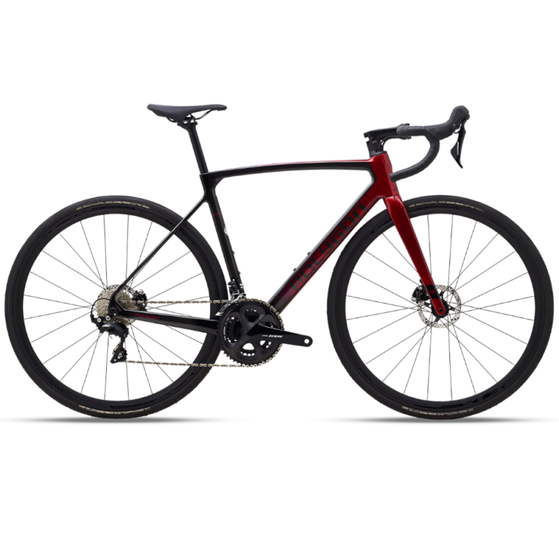 Polygon Strattos S2 - Bikeera