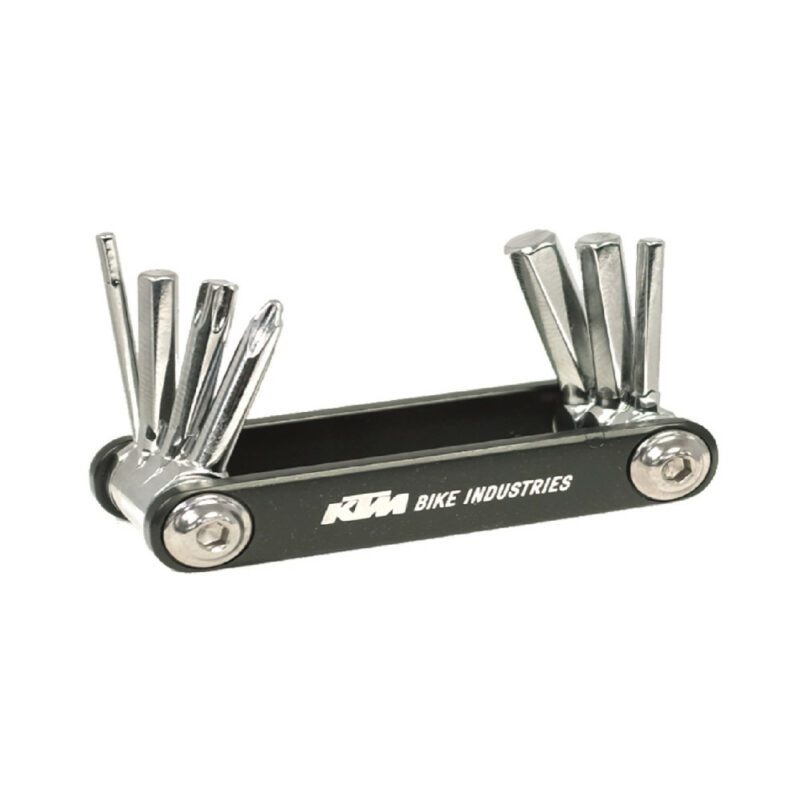 Ktm Minitool Micro 7 Functions - Bikeera
