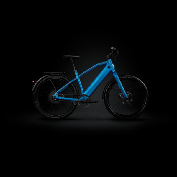 Stromer St2 Beltdrive - Bikeera