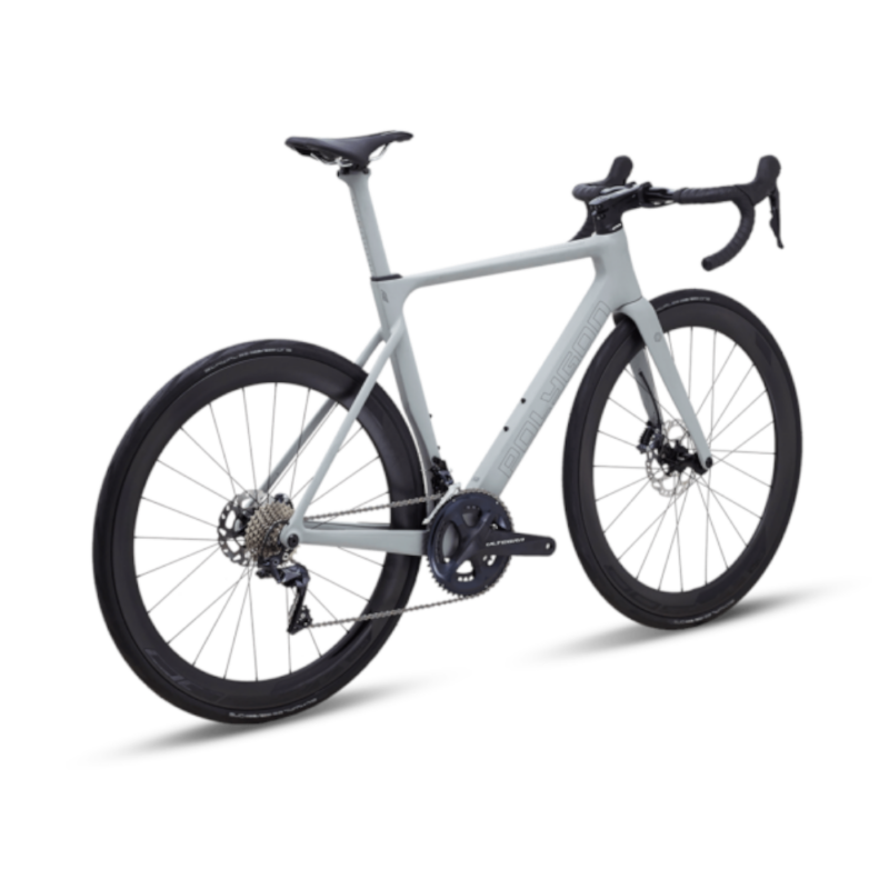 Polygon Helios A8 - Bikeera