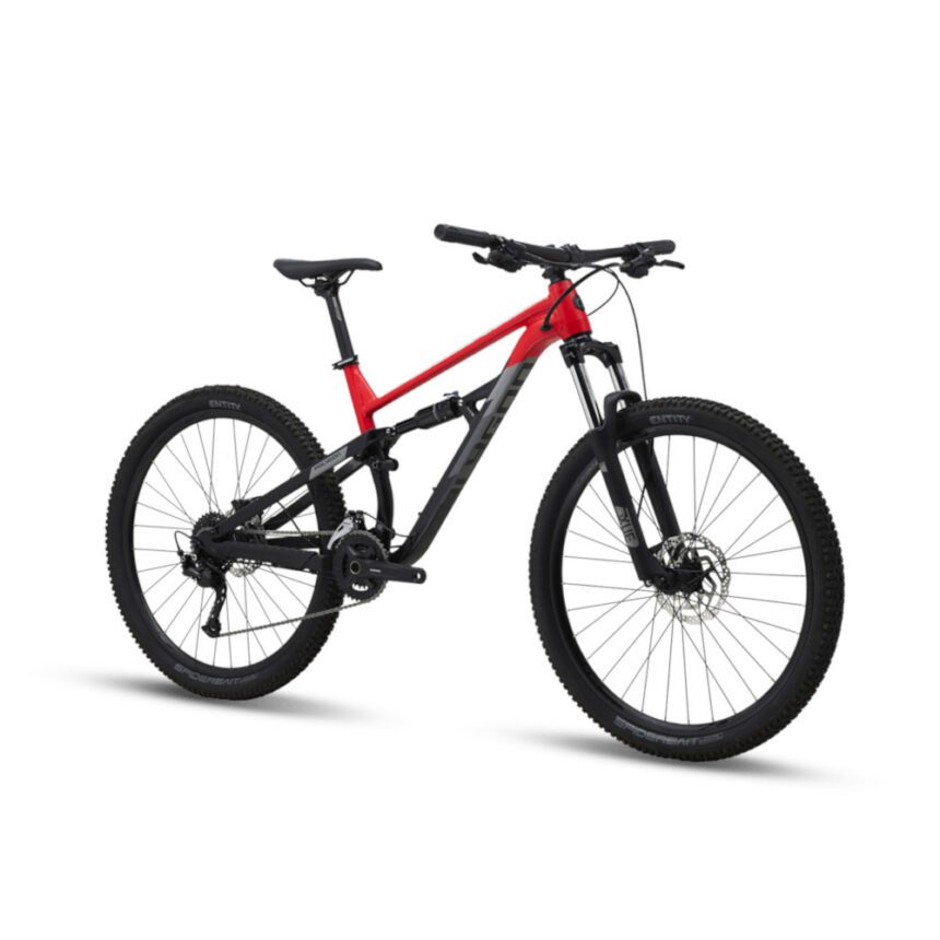 Polygon Siskiu D5 - Bikeera