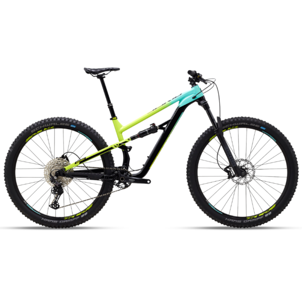 Polygon Siskiu D5 - Bikeera