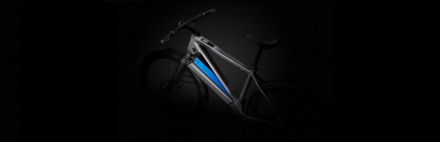 Stromer Battery Assembly - Bikeera