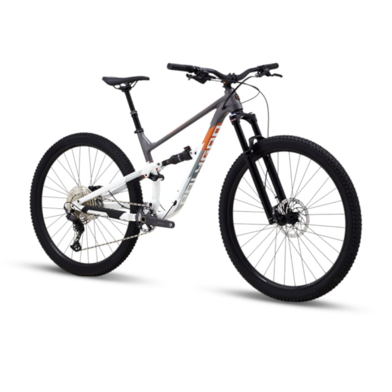 Polygon Siskiu Dse - Bikeera