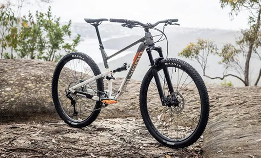 Polygon Siskiu Dse - Bikeera