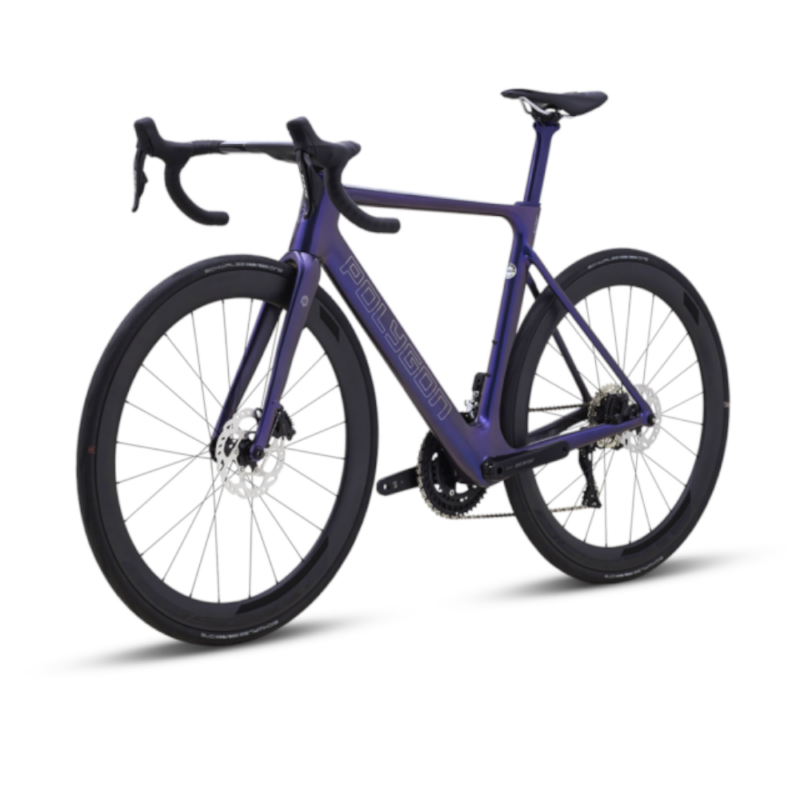 Polygon Helios A7x - Bikeera