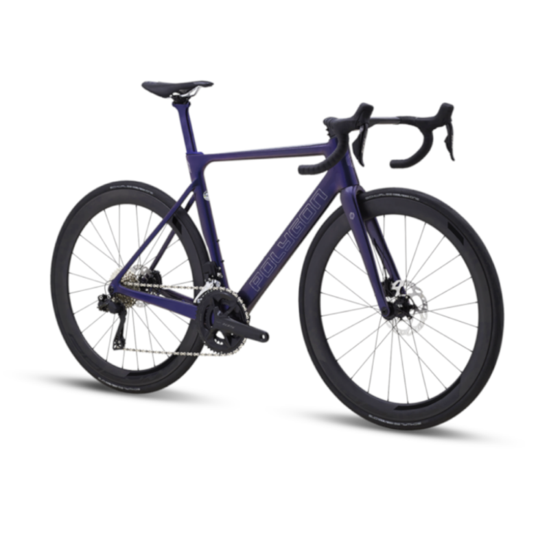 Polygon Helios A7x - Bikeera