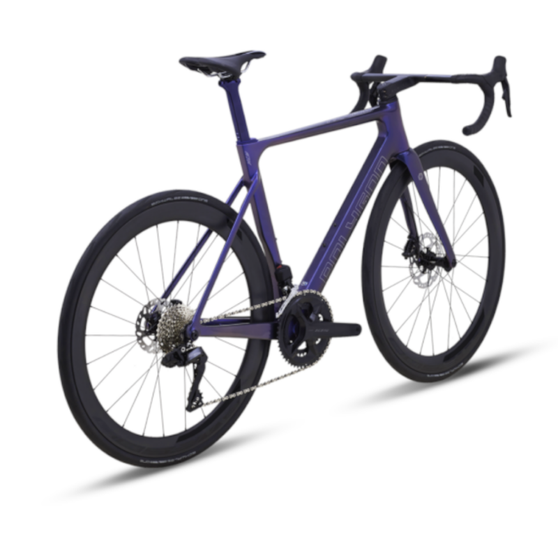 Polygon Helios A7x - Bikeera