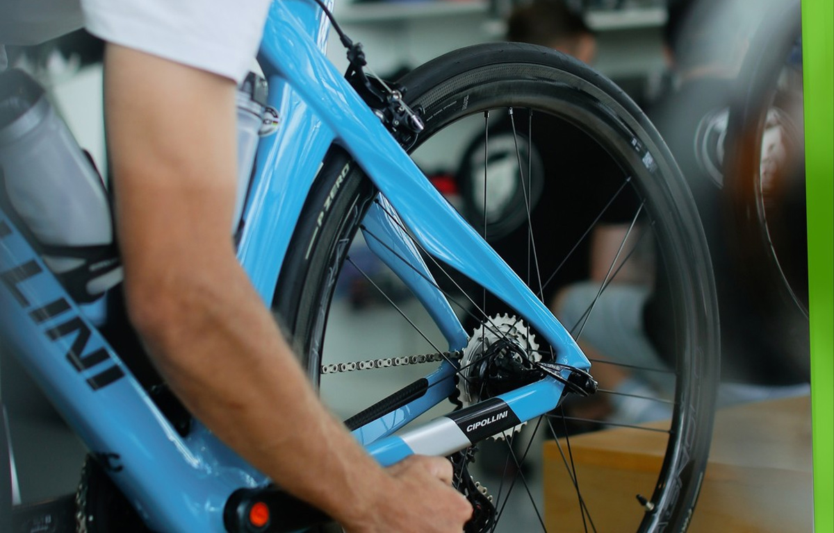 Bike Maintenance Tips - Bikeera